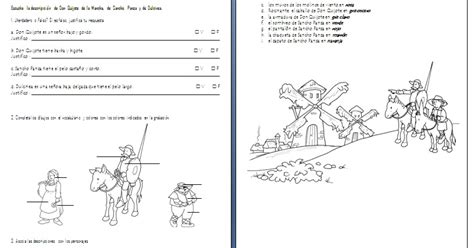 Les Quichotteries De Delphine Don Quijote