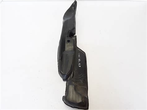 Used Volvo Xc60 Sound Insulation 31297207