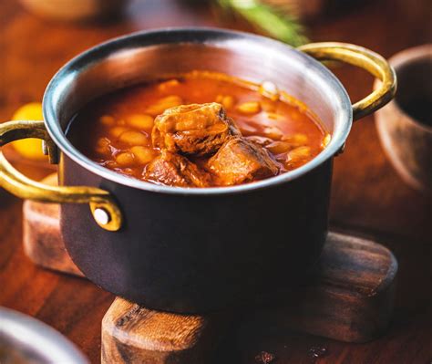 Batch Cook Beef And Bean Stew Sadies Kitchen