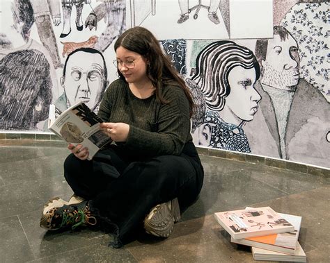 Programaci N Especial D A Del Libro Ivam