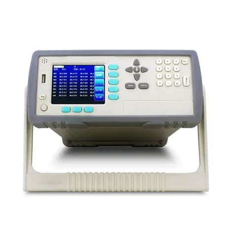 GAOTek 16 Channel Industrial Temperature Data Logger GAO Tek