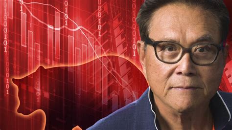 Rich Dad Poor Dads Robert Kiyosaki Insists Depression Is Coming