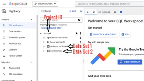 Ga4 Bigquery Tutorial For Beginners To Advanced Optimize Smart