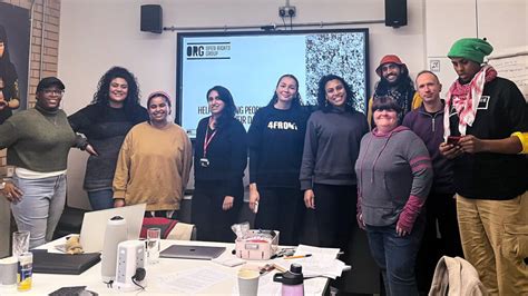 Org Review 2024 Open Rights Group