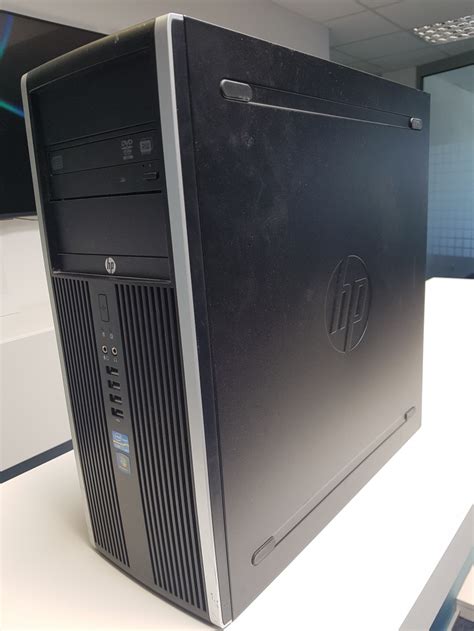 Hp Compaq Elite Cmt Topinserate Ch