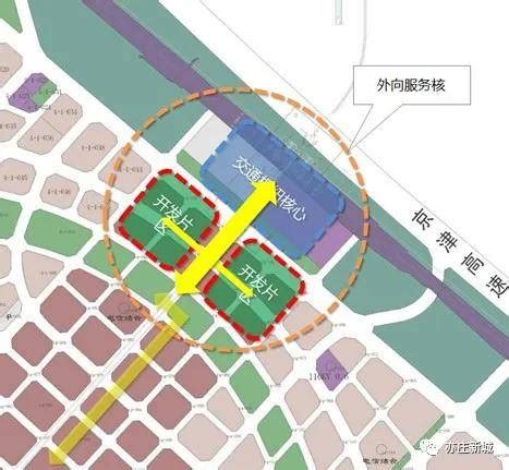 亦庄火车站开通有望2022年官方最新回复 北京局 有关 工作