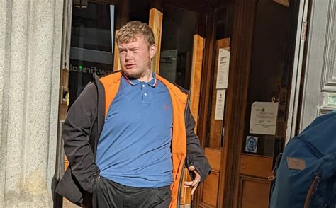 Aberdeen Man Threatened To Release Couple S Sex Videos