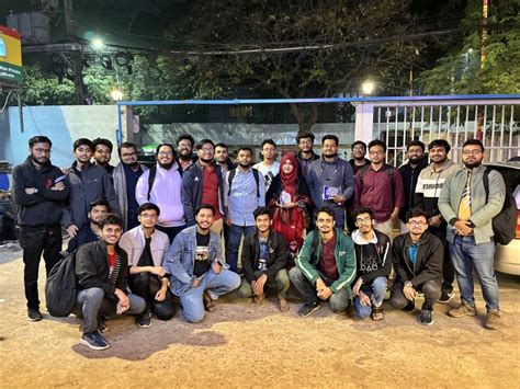 Sheikh Tariful Islam On Linkedin Ieee Ieeebuetsb