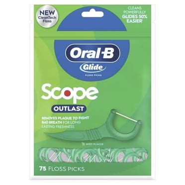 Crest Braces Care Floss Threader Single Use Packets 30 Oral Hygiene