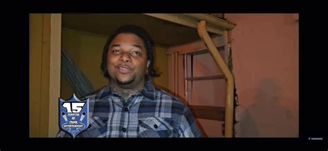 Geechi Gotti Leaks Urls Next Trailer Intro Jokes R Rapbattles