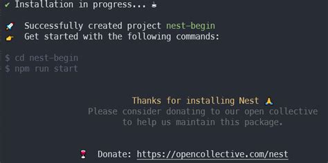 Nestjs 찍먹