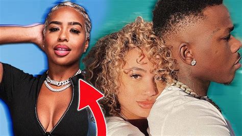 Here S THE REAL REASON Why DaniLeigh Got BSimone Booted From WildNOut