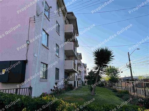 venta Departamento en Quilpué Valparaíso icasas cl