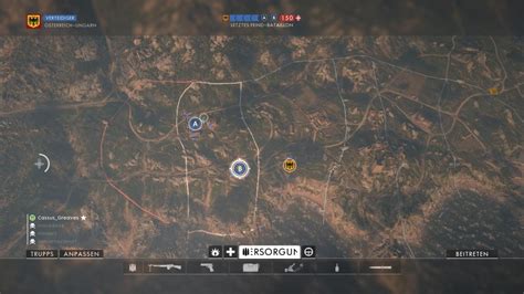 Battlefield 1 Guide Zur Operation Eiserne Linie