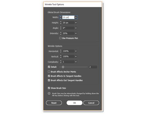 How To Make A Texture Brush In Illustrator Idevie