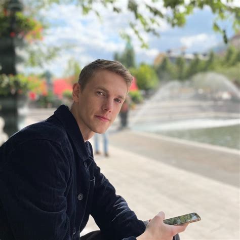 Erik Andreas Johnsen Rådgiver Analyse Advisor Analysis Avinor Air Navigation Services