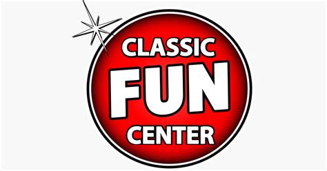 Classic Fun Center