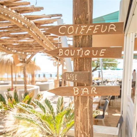 Moorea Plage — Beach Club In St Tropez France Guide Sandbeds