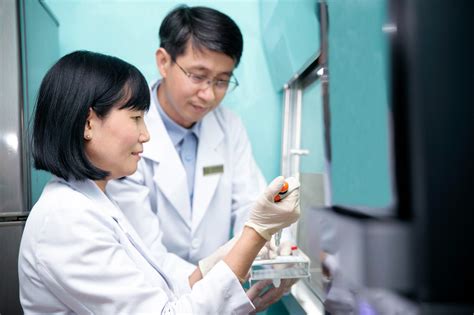 Screening For Early Cancer Detection