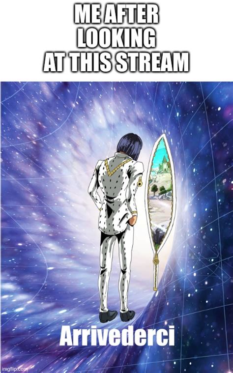 arrivederci imgflip