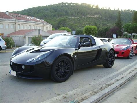 Elise Vs Exige LotusTalk The Lotus Cars Community