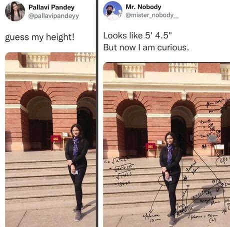 Best Funny Height Memes 9GAG