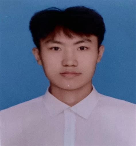 人工智能学院第五届学生校长助理：孙瑞琪 物联网与人工智能学院