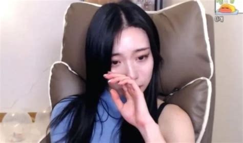 죽기 직전까지 Bj유화 짭구 데이트폭력 폭로