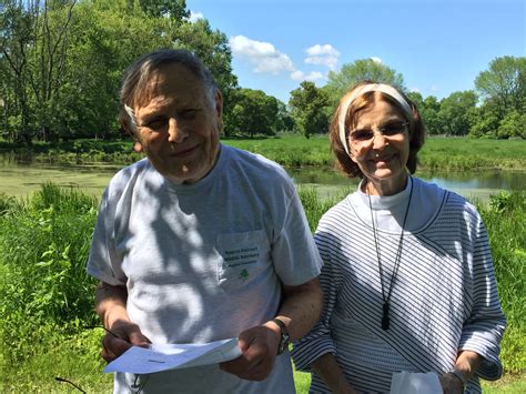 About 1 — The Nyquist Foundation