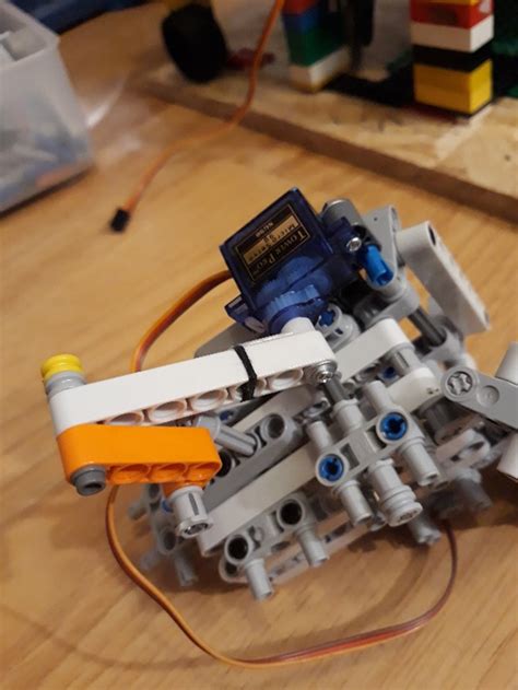Sorting Machine AGH Hackaday Io