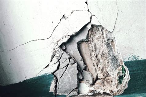 What Is Spalling Concrete Mj Engineering Projects