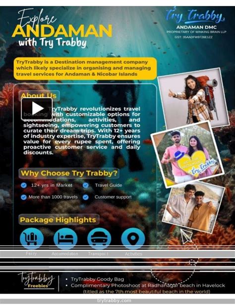 Ppt Simplified Travel With Dss Andaman Ticket Booking Powerpoint