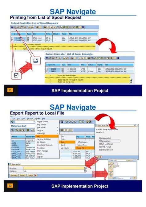 SAP Overview Pdf PDF