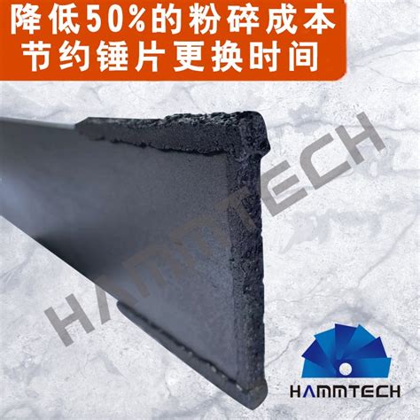 Hammtech