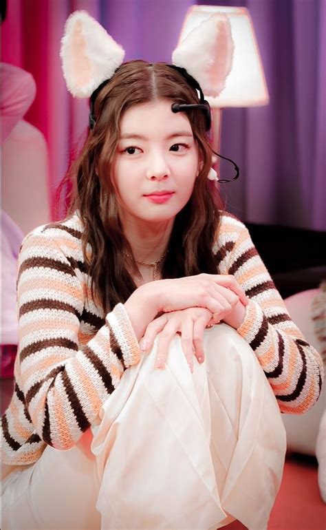 Lia 리아 Itzy Itzy Lia Pop Group