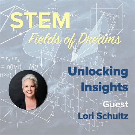 Episode Unlocking Insights Stem Field Of Dreams