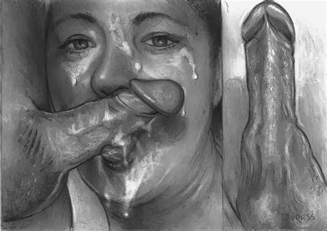 Porn Art Dessins De Nues érotiques Derodess Album X Dange Diaporama