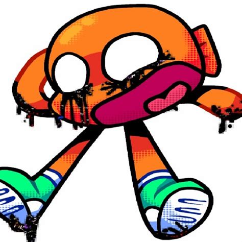 Stream Fished Up FNF Pibby Glitch Expanded OST By AndyDavinci Listen Online For Free On