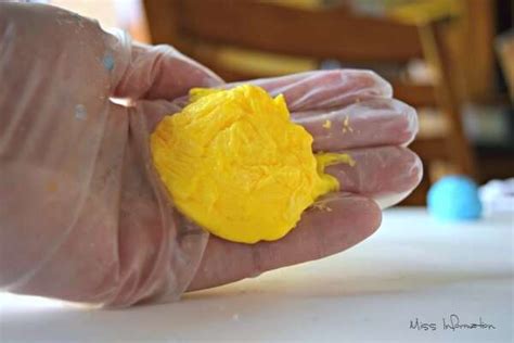 How To Make Bouncy Balls At Home Miss Information