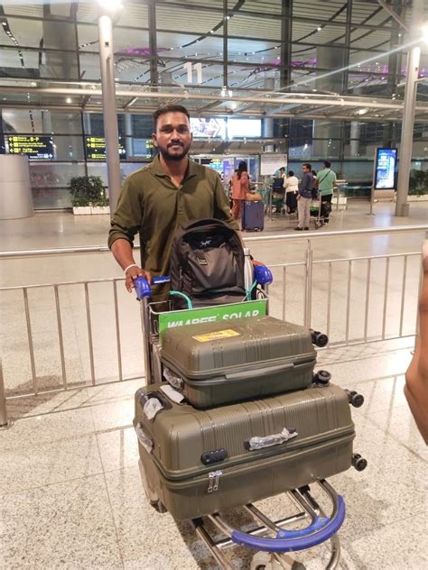 Sravani Talasila On Linkedin Ausbildung Stuttgart Technicalcareer