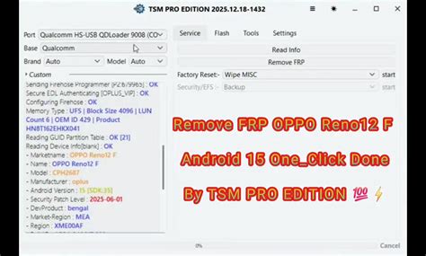 🚀🚀remove Frp Via Mtk V6 Auth Tsm Tool🚀 🔥 🔥 Protocol Mtk V6 🔥 Next