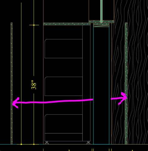 Hatching A Closed Polyline Autodesk Community