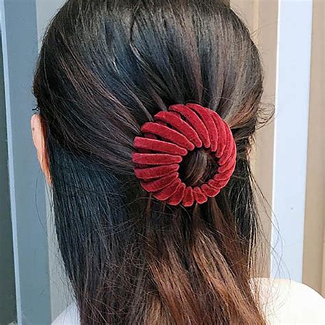 Bird Nest Magic Hair Clip Usamerica Shop