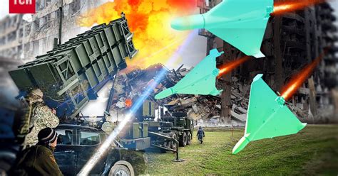 Ночью по Украине летали вражеские дроны где прозвучали взрывы — Украина