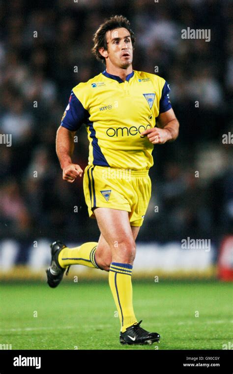 Rugby League Engage Super League Hull Fc V Warrington Wolves Kc