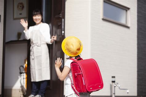 【小学生】ママたちに聞いた！子どもと決めてよかった「安心の登下校ルール」3つ（13） ハピママ