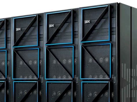 IBM Unfolds Power Chip Roadmap Out Past 2020