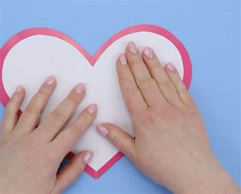 Объемные открытки на 8 марта своими руками из бумаги