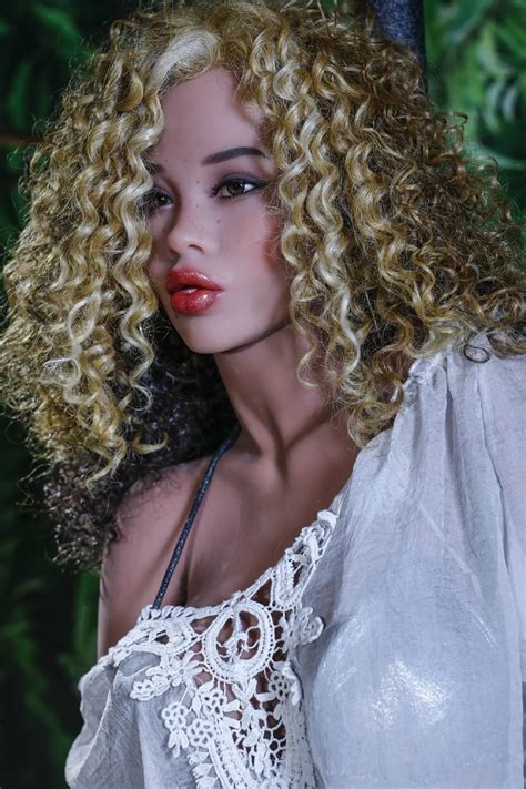 Anna 170 Cm Premium Tpe Sex Doll Joy Love Dolls Jld