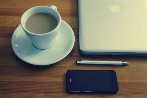 Free Images Laptop Desk Computer Macbook Table Technology